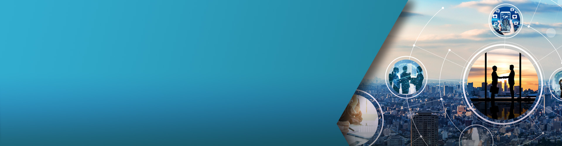 Partner Programs Overview | AppLogic Networks